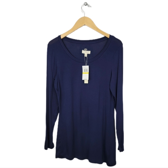 Cupio | Tops | Cupio Blush Long Soft Stretchy Longsleeve Top | Poshmark